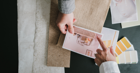 Ditch the Dull: Interior Design Hacks to Elevate Your Mood | Hudson & Crane