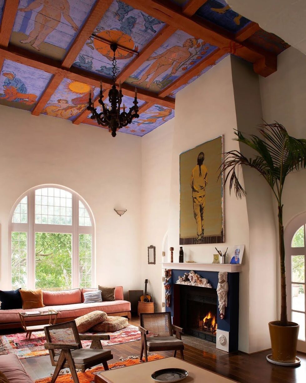 Ditch the Dull: Interior Design Hacks to Elevate Your Mood | Hudson & Crane